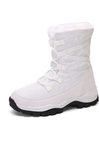 Huahai Beyaz Kar Botu (Yurt Dışından)