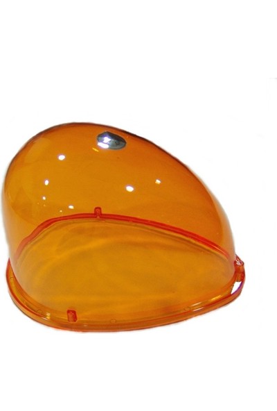 Space Ikaz Lamba Camı Oval / LAIK22 Space Ikaz Lamba Camı Oval / LAIK22