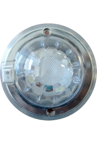 Space Mini Tavan Lambası Ledli / LATV14 Space Mini Tavan Lambası Ledli / LATV14