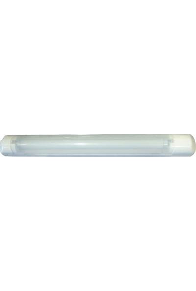 Space Tavan Lambası Florasan TIP-24V / LATV77-24 Space Tavan Lambası Florasan TIP-24V / LATV77-24