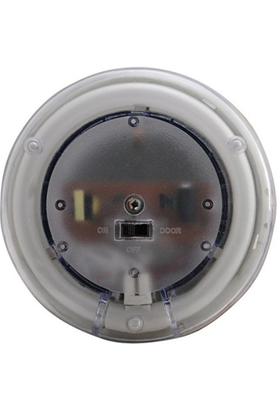 Space Neon Tavan Lambası Beyaz / LATV30 Space Neon Tavan Lambası Beyaz / LATV30