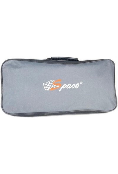 Space Trafik Seti Lüks / ILTRY66 Space Trafik Seti Lüks / ILTRY66