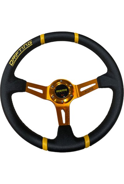 Space Direksiyon Ortası Sarı Sarı Şerit / DIDI150-3