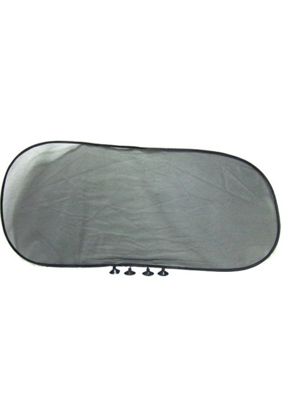 Space Çember Arka Cam Perdesi 100CM / PEAR10