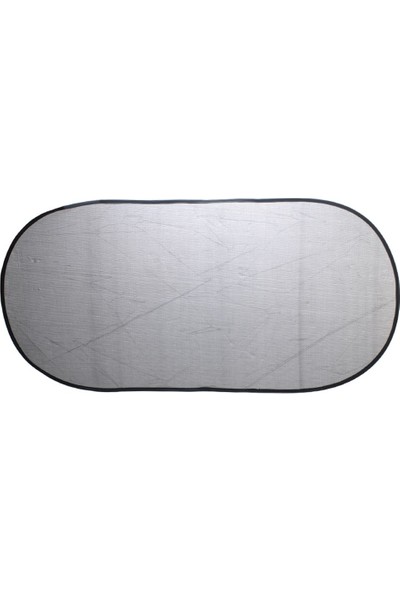 Space Çember Arka Cam Perdesi 110CM / PEAR11