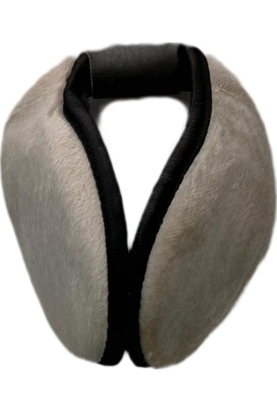 Earmuff Kulak Isıtıcı Polar Yumuşak Kulaklık Hgmon
