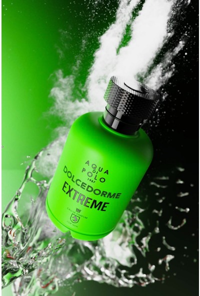 Dolcedorme Extreme Edp 90 ml Erkek Parfüm Dolcedorme Extreme Edp 90 ml Erkek Parfüm