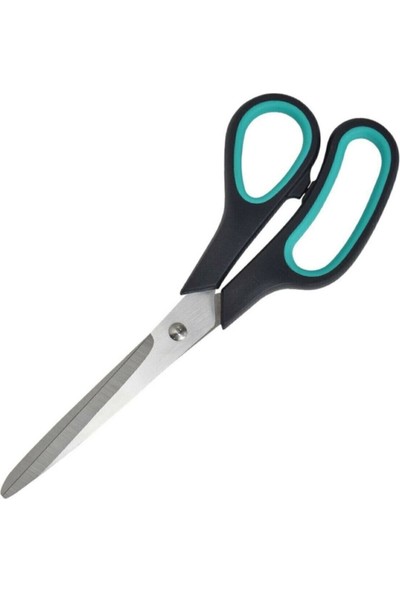 Sas S-003 Paslanmaz Kumaş Terzi Mutfak Ofis Makası 21 cm Sas S-003 Paslanmaz Kumaş Terzi Mutfak Ofis Makası 21 cm