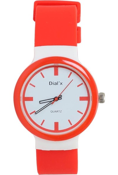 Dial'x Dx 3010-6 Kd Kadın Kol Saati Dial'x Dx 3010-6 Kd Kadın Kol Saati
