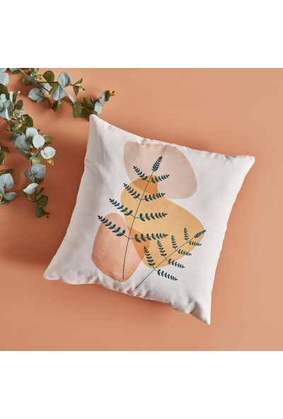 Bella Maison Snug Kırlent Kılıfı 43 x 43 cm