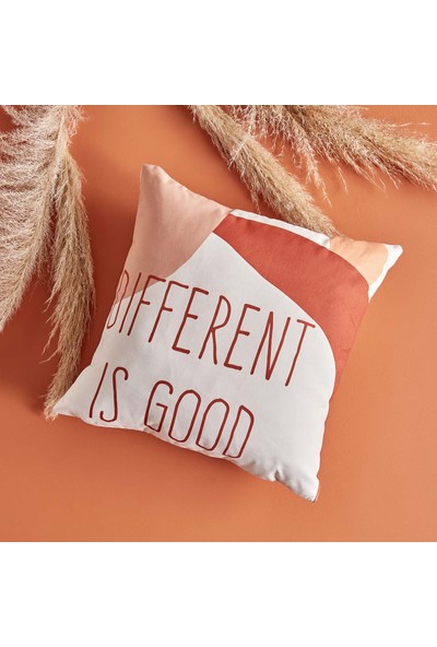 Bella Maison Different Kırlent Kılıfı 43 x 43 cm