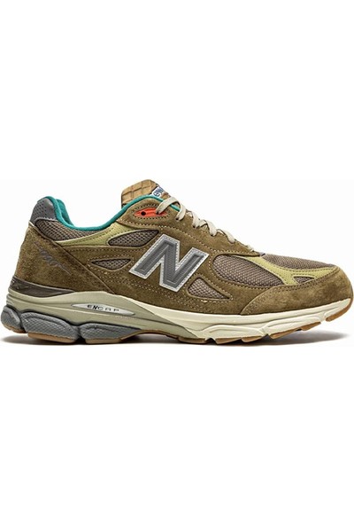 New Balance x Bodega 990V3 Spor Ayakkabı (Yurt Dışından) New Balance x Bodega 990V3 Spor Ayakkabı (Yurt Dışından)