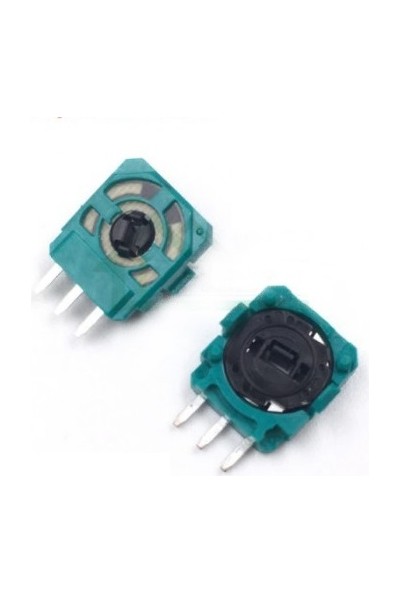 Feza Ps4 Dualshock 4 Kollarına Uygun Siyah Micro Direnç Feza Ps4 Dualshock 4 Kollarına Uygun Siyah Micro Direnç