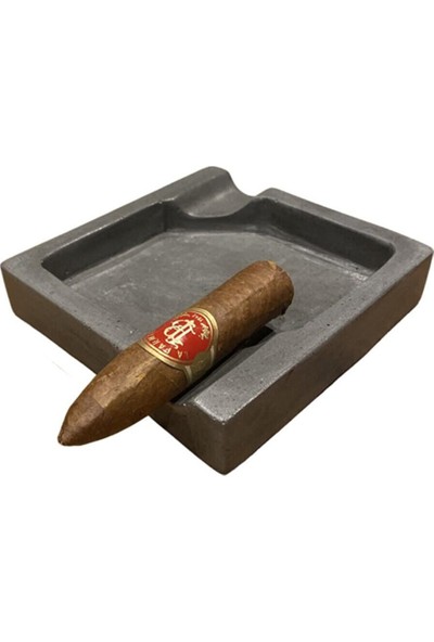 Hombre Caribbean Beton Puro Küllüğü