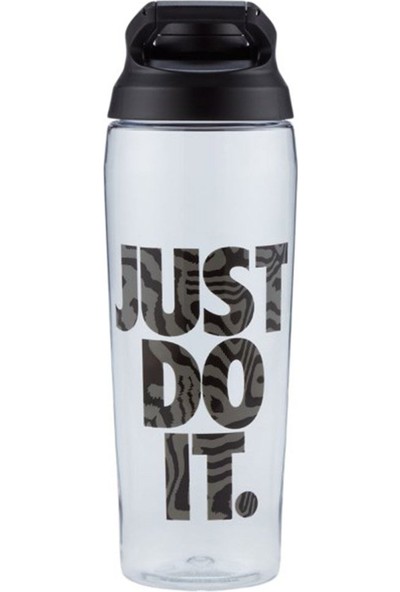 Nike N.100.1936.952.24 Tr Hypercharge Chug Bottle 24 Oz Unisex Suluk Nike N.100.1936.952.24 Tr Hypercharge Chug Bottle 24 Oz Unisex Suluk