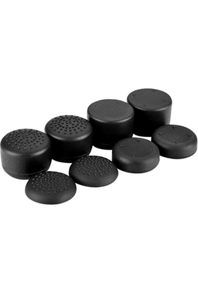 Bonanza Int Bonanza Playstation Ps5/ps4 Için Koruyucu Silikon Düğme Kapak Aksesuarı (Yurt Dışından)