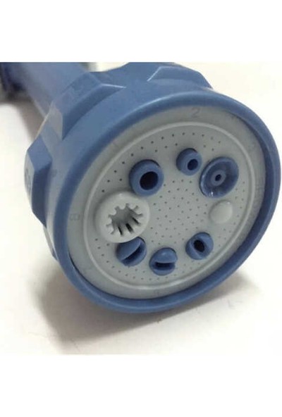 Central Electronic Marketing Ez-Jet Deterjanlı Basınçlı Yıkama Tabancası Central Electronic Marketing Ez-Jet Deterjanlı Basınçlı Yıkama Tabancası