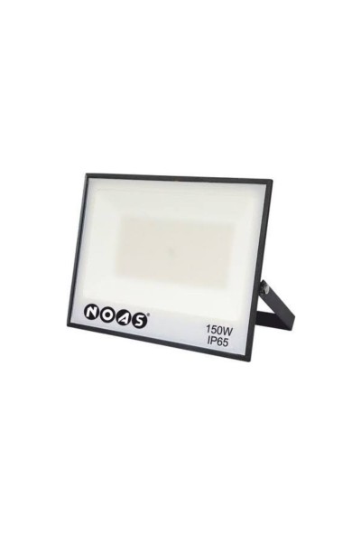 Noas 150 Watt Beyaz Işık LED Projektör Noas 150 Watt Beyaz Işık LED Projektör