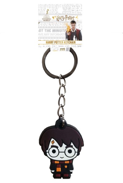 Harry Potter Wizarding World Anahtarlık Harry Potter Wizarding World Anahtarlık
