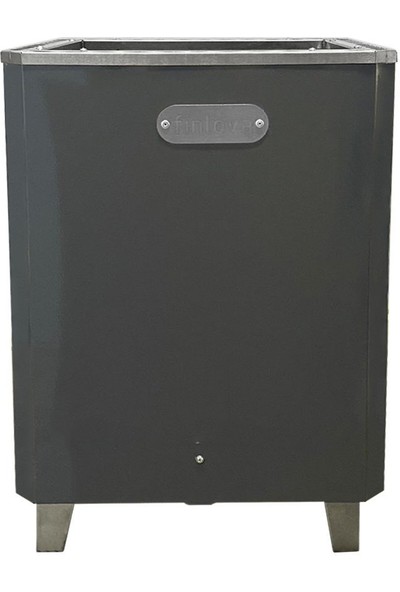 Finlova 18 Kw Sauna Sobası Finlova 18 Kw Sauna Sobası