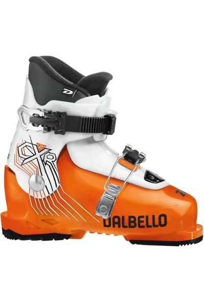 Dalbello Dalebello Cxr 2.0 Çocuk Kayak Ayakkabısı Turuncu / Beyaz