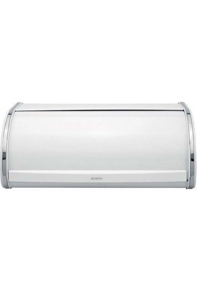 Brabantia BRA173325 Yuvarlak Ekmek Kutusu