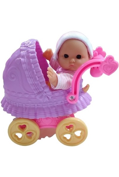 Furkan Toys Mini Bebek Seti Furkan Toys Mini Bebek Seti