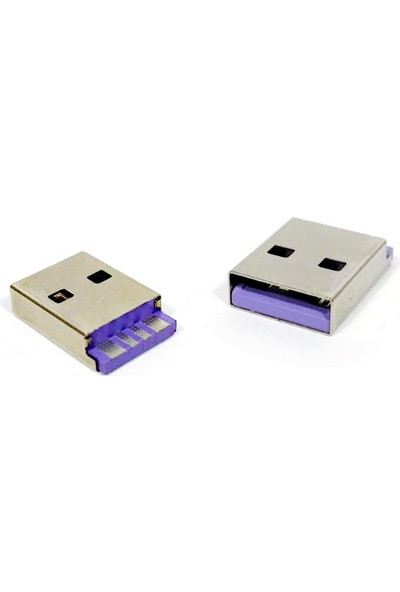 OEM Şase USB Fiş Erkek Karkas