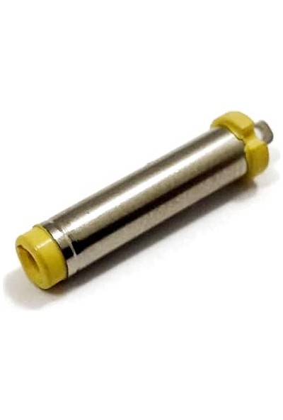 Polaxtor Jack Fiş 4x1.7mm Erkek Karkas DY-1211