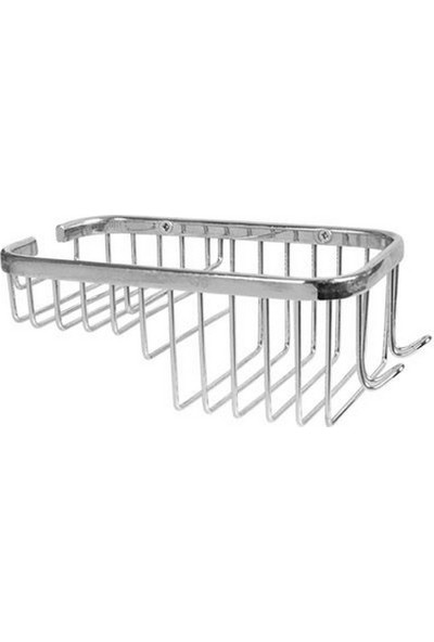 Tema Pirinç Tel Süngerlik 20X10 cm Lifli Tema Pirinç Tel Süngerlik 20X10 cm Lifli