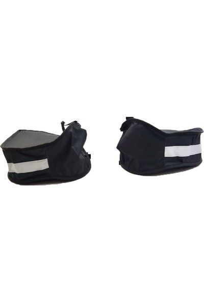 Carneil Yağmur Donma Önleyici Motosiklet Elcik Rüzgar Koruyucu Elcik Carneil Yağmur Donma Önleyici Motosiklet Elcik Rüzgar Koruyucu Elcik