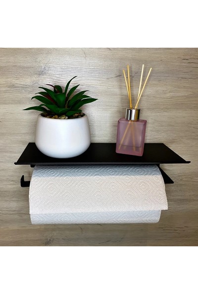 Metal Siyah Kağıt Rulo Havluluk, Peçetelik Metal Siyah Kağıt Rulo Havluluk, Peçetelik