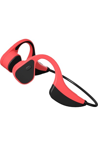 Prettyia Kemik Iletim Kulaklıklar (Yurt Dışından) Prettyia Kemik Iletim Kulaklıklar (Yurt Dışından)