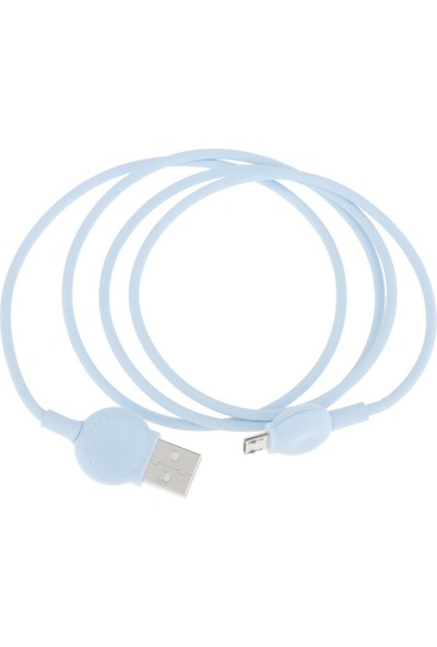 Prettyia 3 M Telefon Tipi C Mikro USB Hızlı Şarj Kablosu (Yurt Dışından)