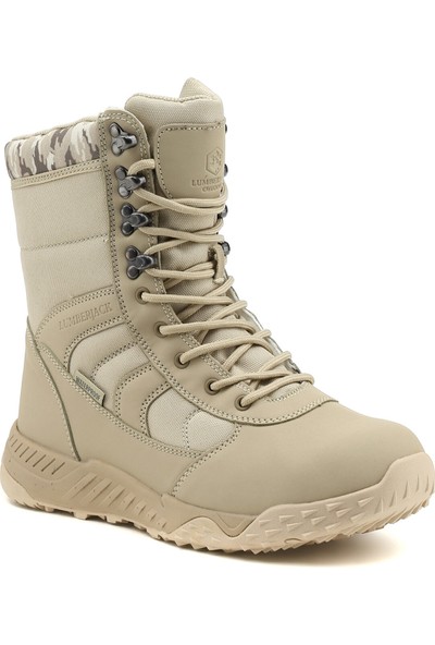 Lumberjack Armour 1pr Kum Rengi Erkek Outdoor Bot Lumberjack Armour 1pr Kum Rengi Erkek Outdoor Bot