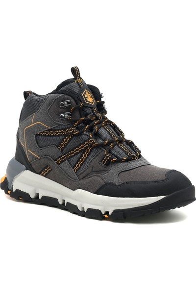 Lumberjack Silver 1pr Gri Erkek Outdoor Bot