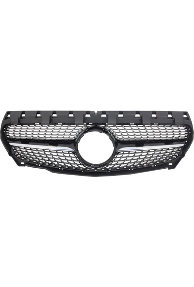 Auto GP Mercedes W177 Diamond Panjur Siyah 2012 / 2015 Auto GP Mercedes W177 Diamond Panjur Siyah 2012 / 2015