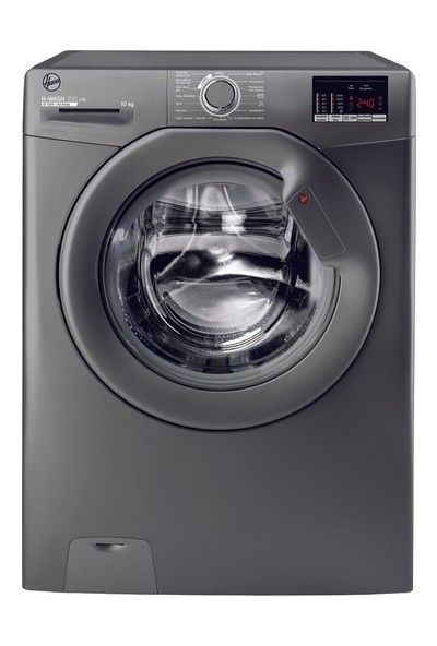 Hoover H3W 2102DRRE/1-17 10 kg NFC Bağlantılı 1200 Devir Çamaşır Makinesi