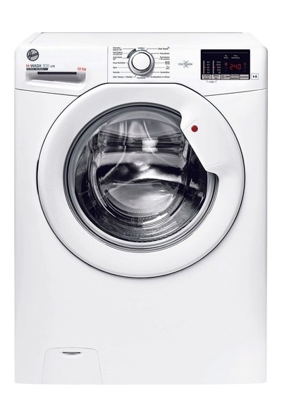 Hoover H3W 2102DE/1-17 10 kg NFC Bağlantılı 1200 Devir Çamaşır Makinesi