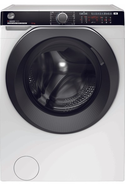 Hoover HWP 610AMBC / 1-S 10 kg 1600 Devir Çamaşır Makinesi Hoover HWP 610AMBC / 1-S 10 kg 1600 Devir Çamaşır Makinesi