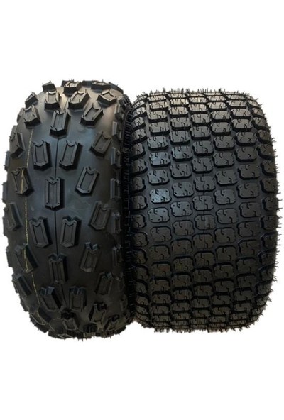 Kuma Alliance 21X7-10 20X10-10 Atv Lastiği Takım Kuma Alliance 21X7-10 20X10-10 Atv Lastiği Takım