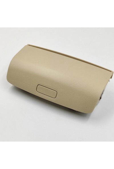 Pelit Oto Volkswagen Gözlük Kabı Bej