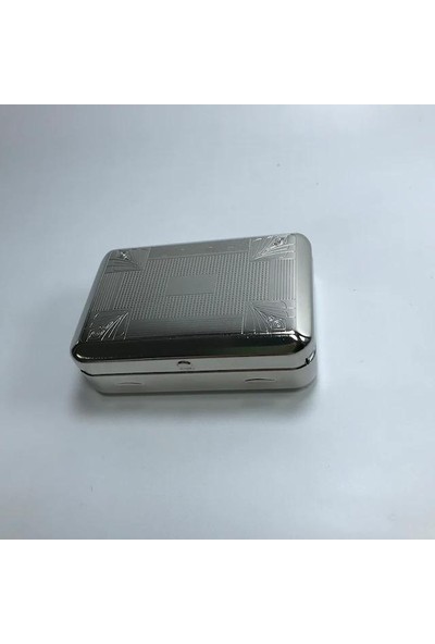 Gizeh Tütün Kutusu