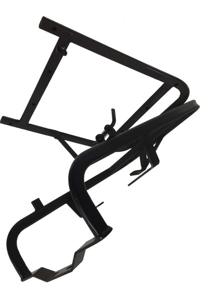 Üçel Honda Activa S Damperli Çanta Demiri Üçel Honda Activa S Damperli Çanta Demiri