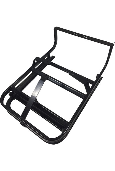 Üçel Rks Spontini / Spontini 110 Kızaklı Çanta Demiri Üçel Rks Spontini / Spontini 110 Kızaklı Çanta Demiri