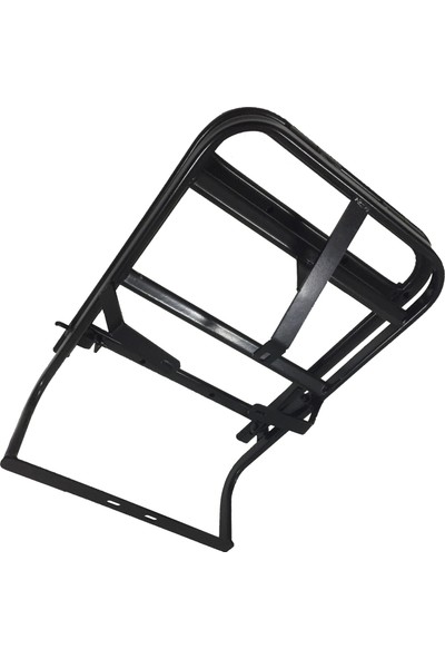 Üçel Rks Spontini / 110 Damperli Çanta Demiri Üçel Rks Spontini / 110 Damperli Çanta Demiri