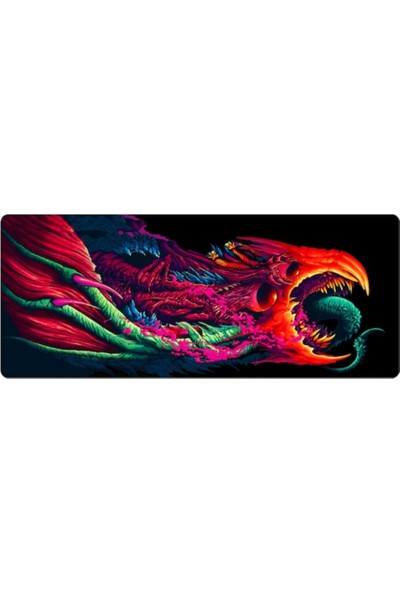 Righton 70X30 Xl Gaming Oyuncu Mouse Pad Righton 70X30 Xl Gaming Oyuncu Mouse Pad