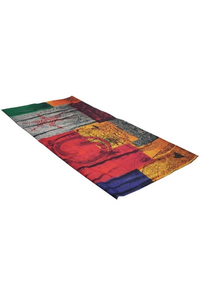 Vexo (Buff) Mold Bandana Vexo (Buff) Mold Bandana