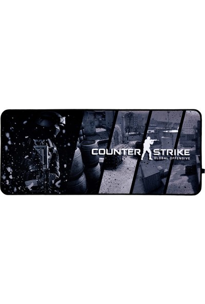 Righton 70X30 Xl Gaming Oyuncu Mouse Pad