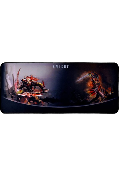 Righton Oyuncu Mouse Pad 70X30 cm